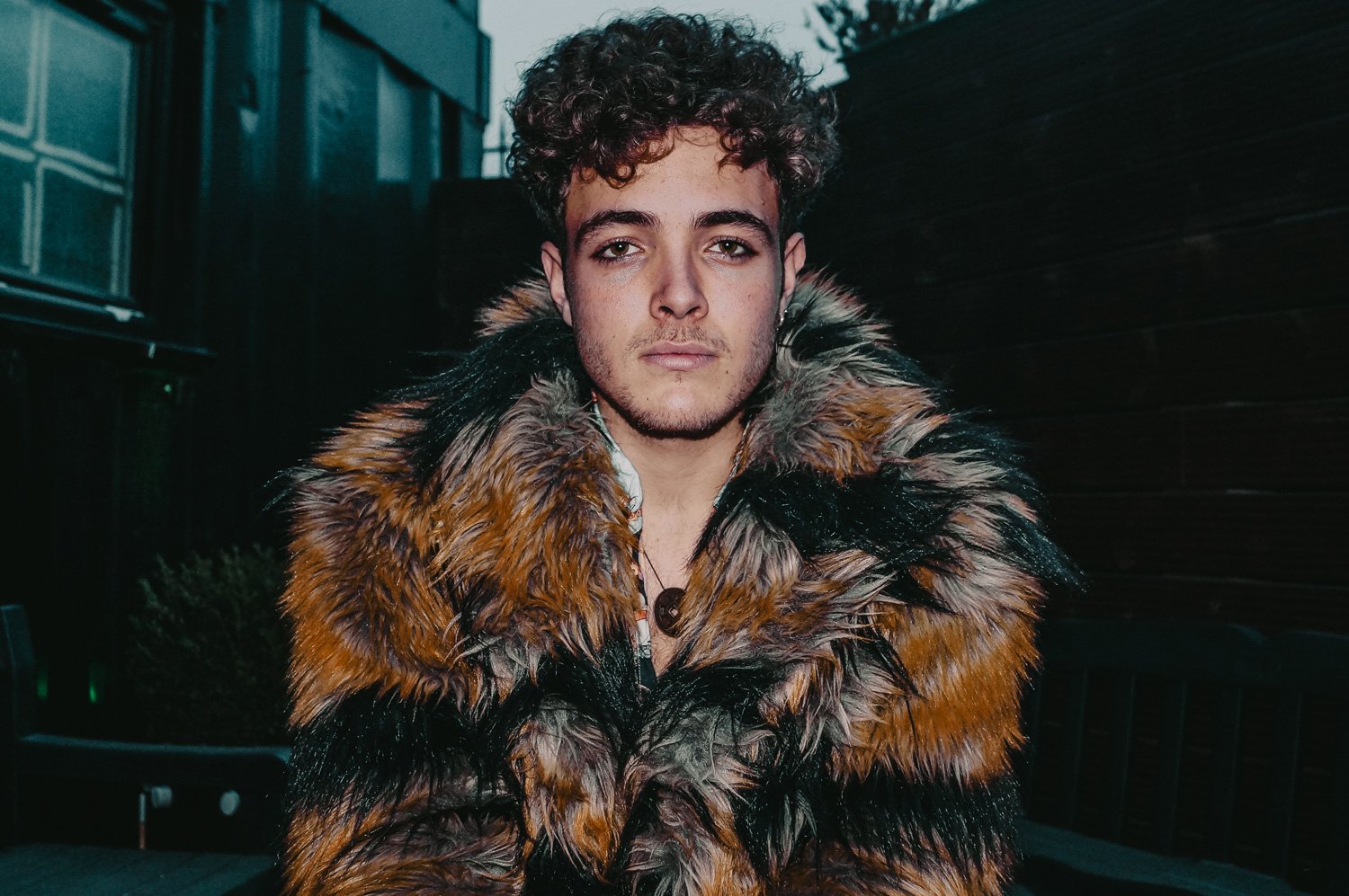 LDN Meets…Oliver Anderson – LDN