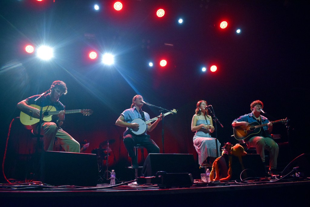Live Gallery – Tiny Habits at Koko – LDN