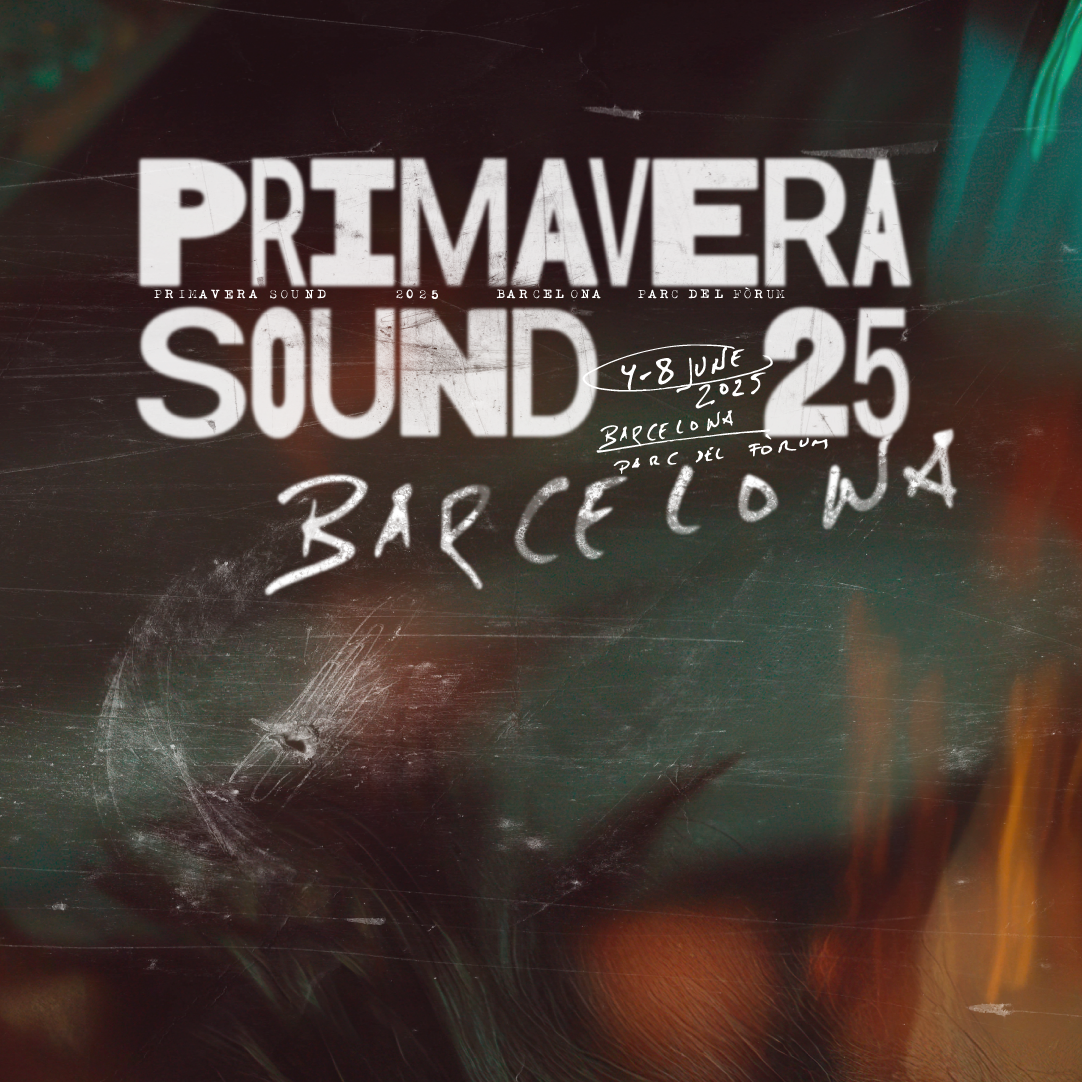Preview – Primavera Sound 2025: A 25-Year Celebration of Music in ...