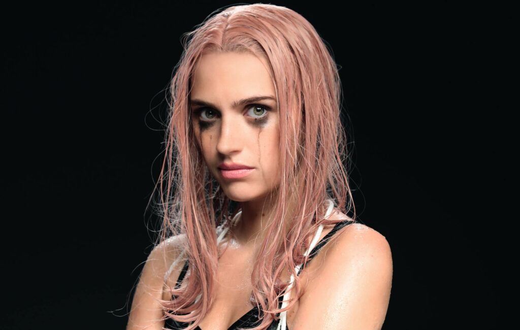 Nell Tiger-Free Releases Unfiltered Debut EP ‘Worst Day Of Her Life (so ...